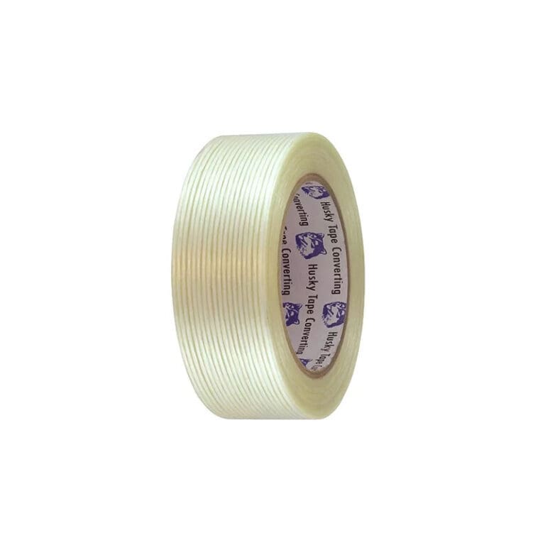 Utility Grade Filament Tape 45m Long | My Tape Store