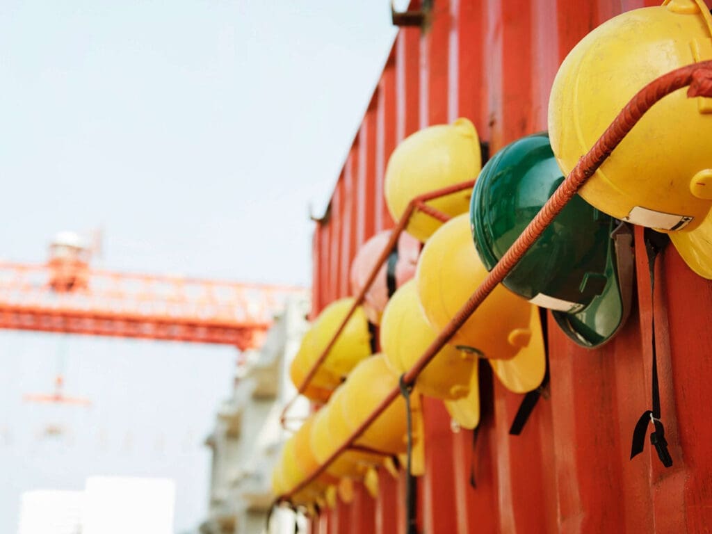 Compliance with Safety Regulations: OSHA and ANSI Standards - Mytape Store